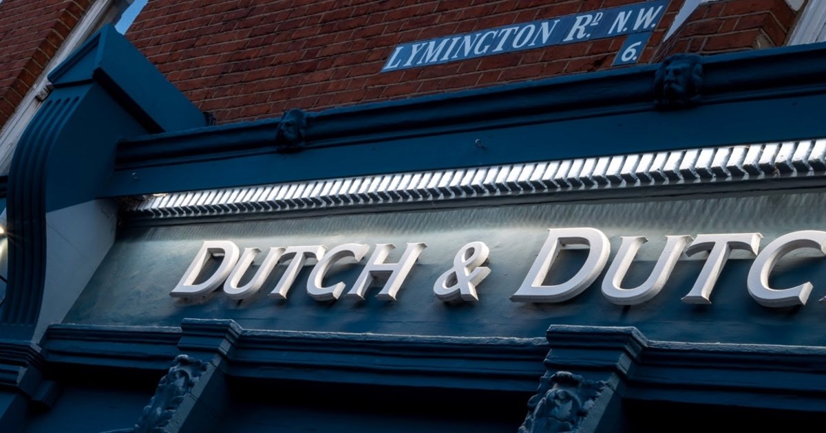 Contact Us | Dutch & Dutch