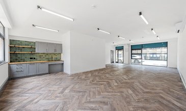 Commercial property for sale or to rent in North West London | Dutch ...