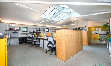 Commercial property for sale or to rent in North West London | Dutch ...