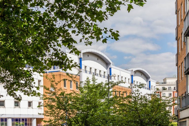 Colindale Property Guide