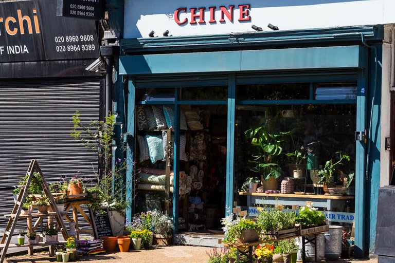 Kensal Rise Property Guide