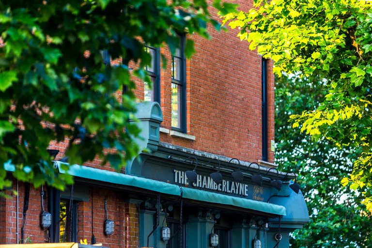 Kensal Rise Property Guide