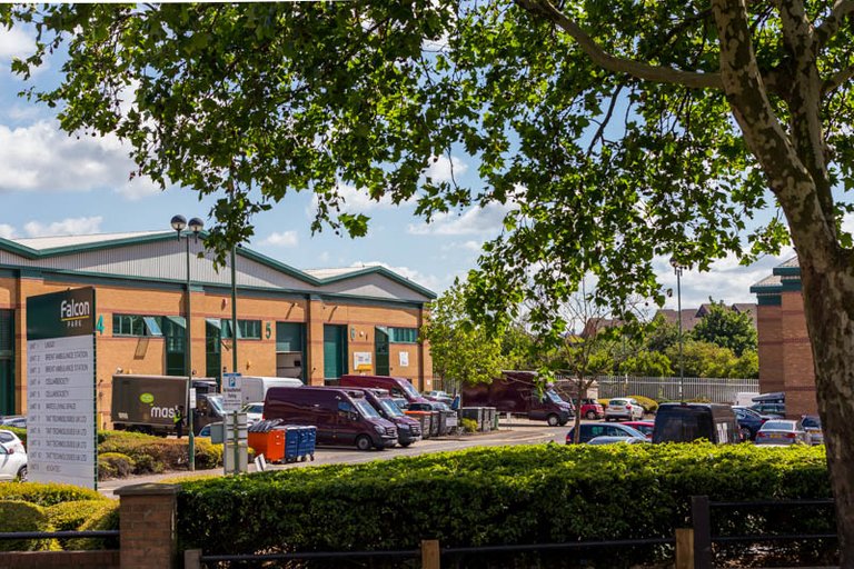 Neasden Property Guide