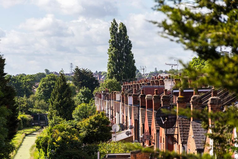 Neasden Property Guide