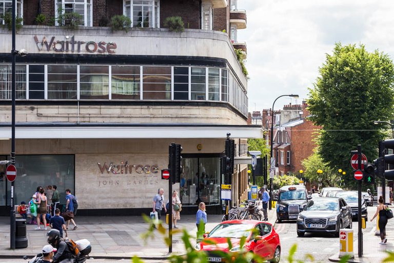 South Hampstead Property Guide