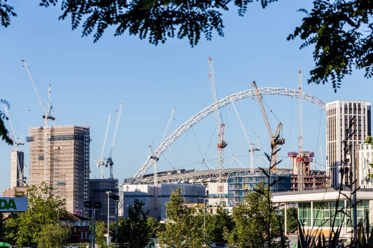 Wembley Property Guide