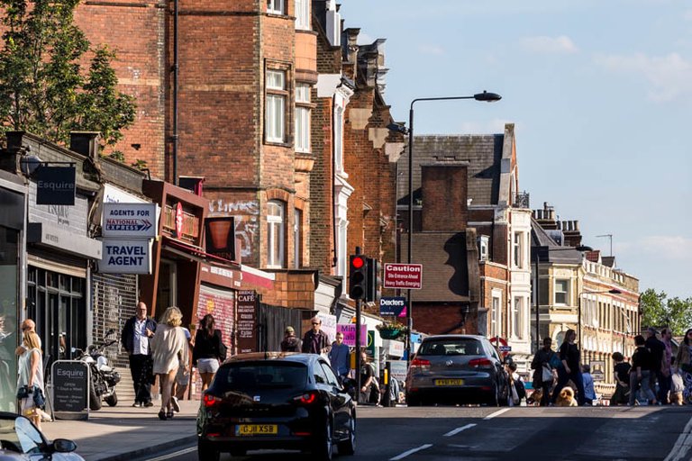 West Hampstead Property Guide