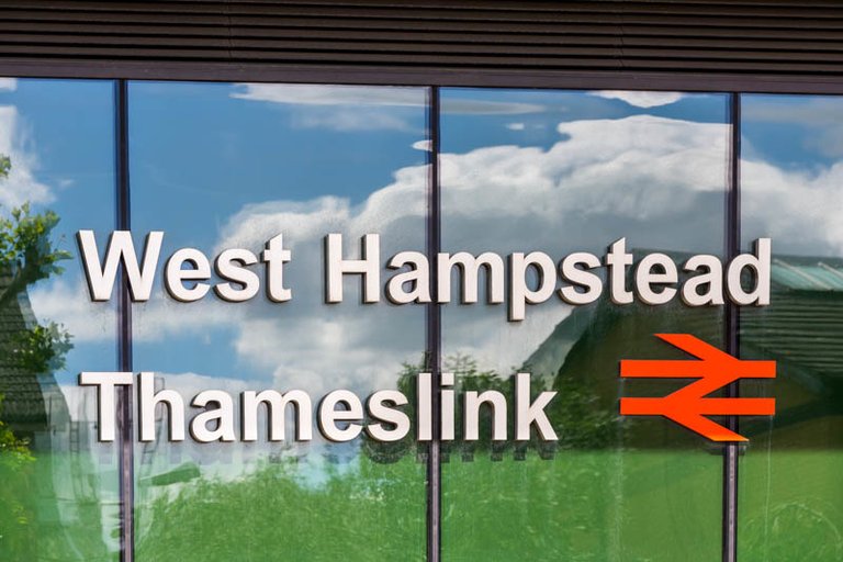 West Hampstead Property Guide