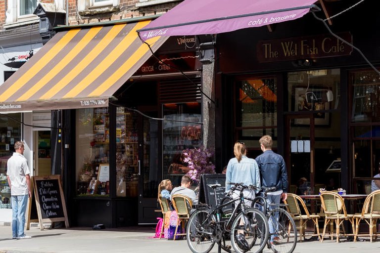 West Hampstead Property Guide