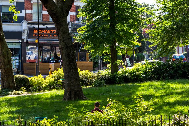 West Hampstead Property Guide