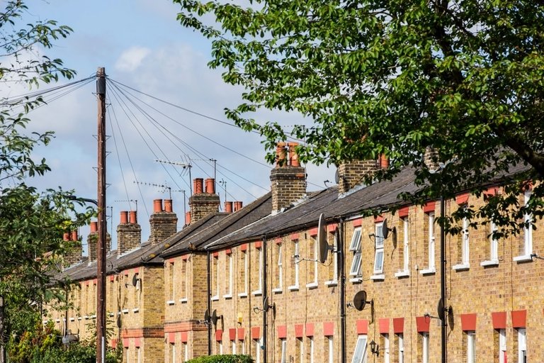 Neasden Property Guide